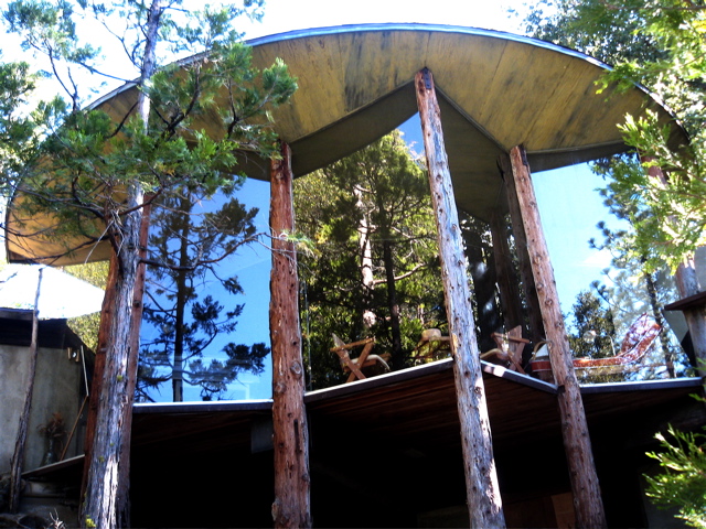 No Tours of Pearlman this year | The John Lautner Foundation