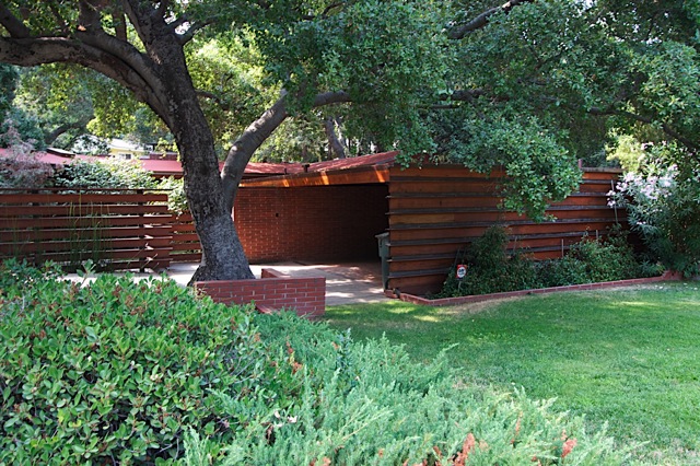 Visit the Schaffer home this Sunday | The John Lautner Foundation
